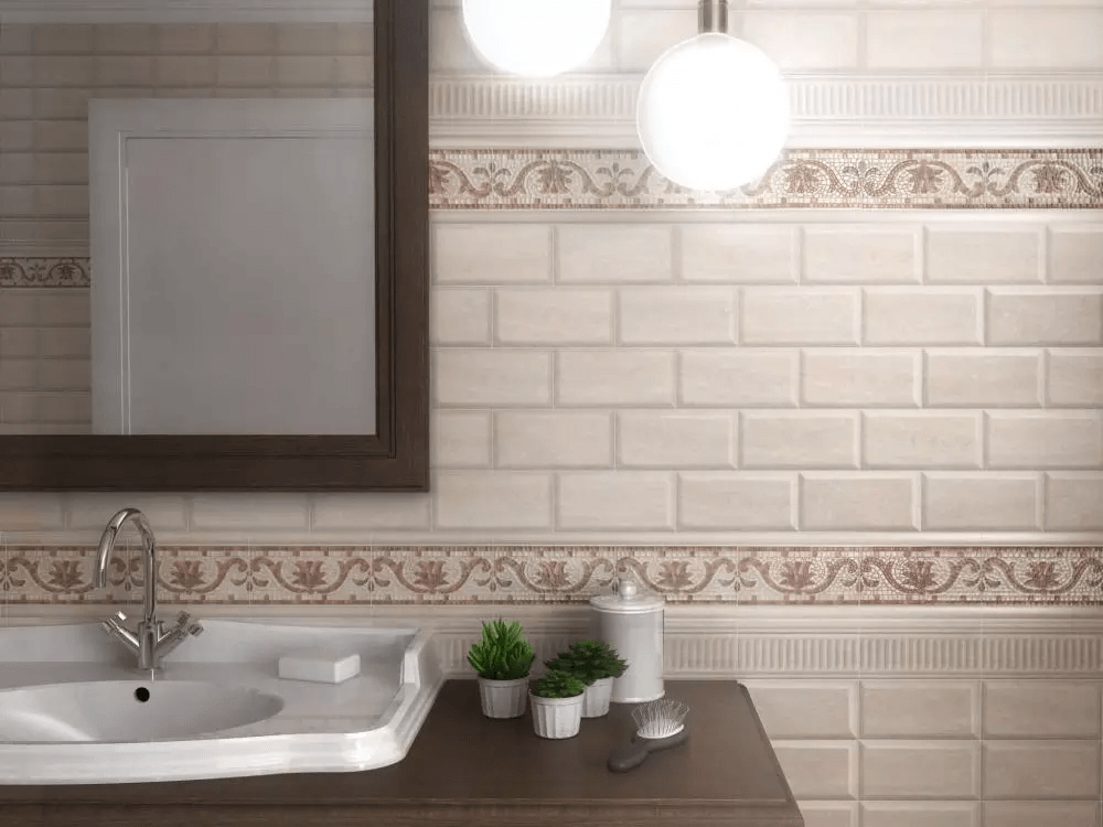 Керамическая плитка кабанчик | KERAMA MARAZZI